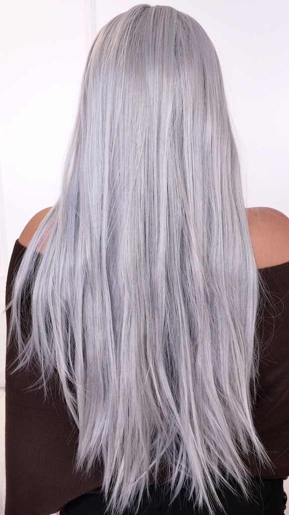 Danielle Lace Front Wig – Angelix Beauty