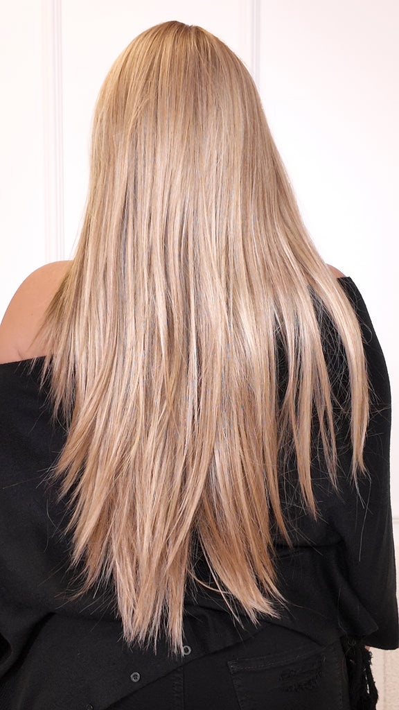 Lexy Lace Front Wig – Angelix Beauty