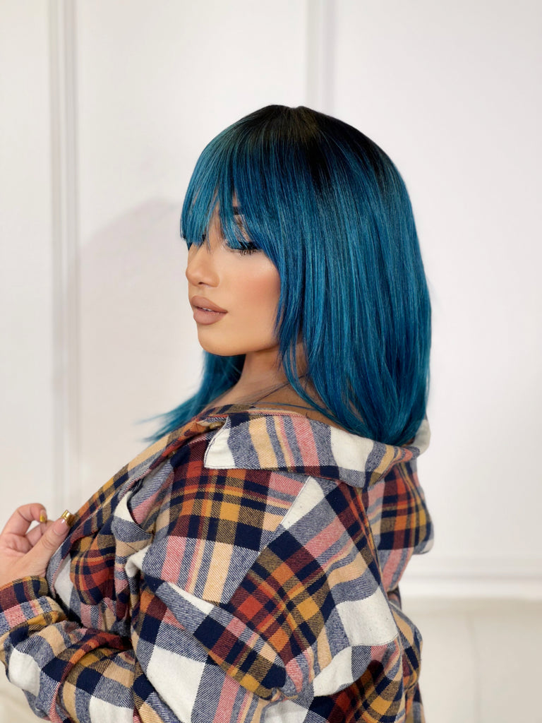 Windy Wig – Angelix Beauty