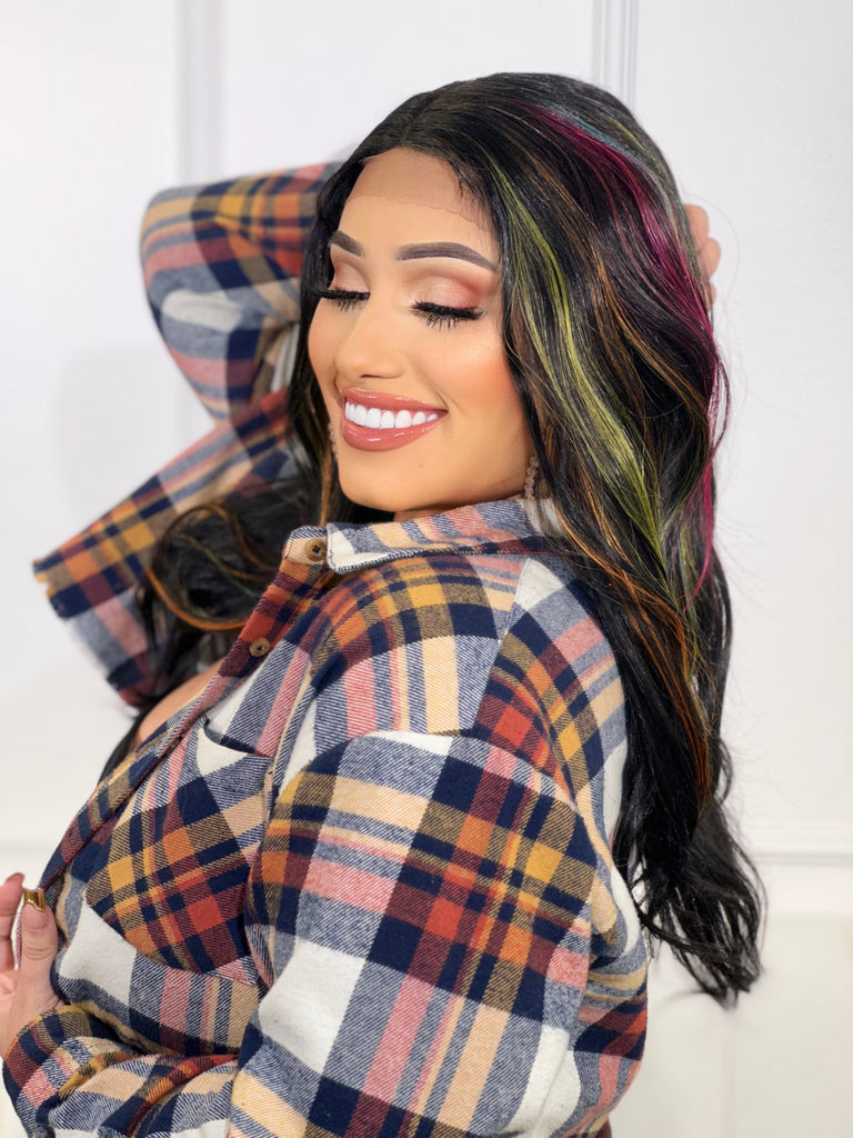 Arredondo Lace Front Wig – Angelix Beauty