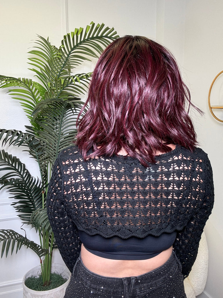 Stanley Lace Front Wig – Angelix Beauty