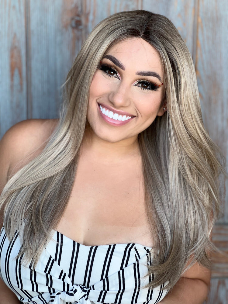 Wigs/Pelucas – Page 3 – Angelix Beauty
