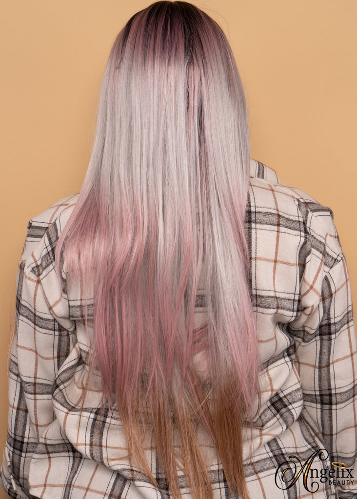 Awesomeness Lace Front Wig * – Angelix Beauty
