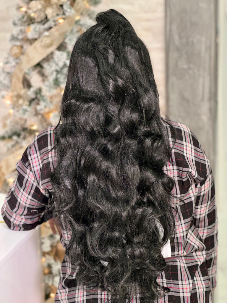 Torres Lace Front Wig – Angelix Beauty